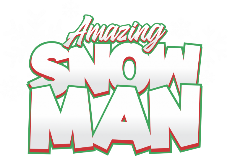 Home - The Amazing Snowman and Snow Woman