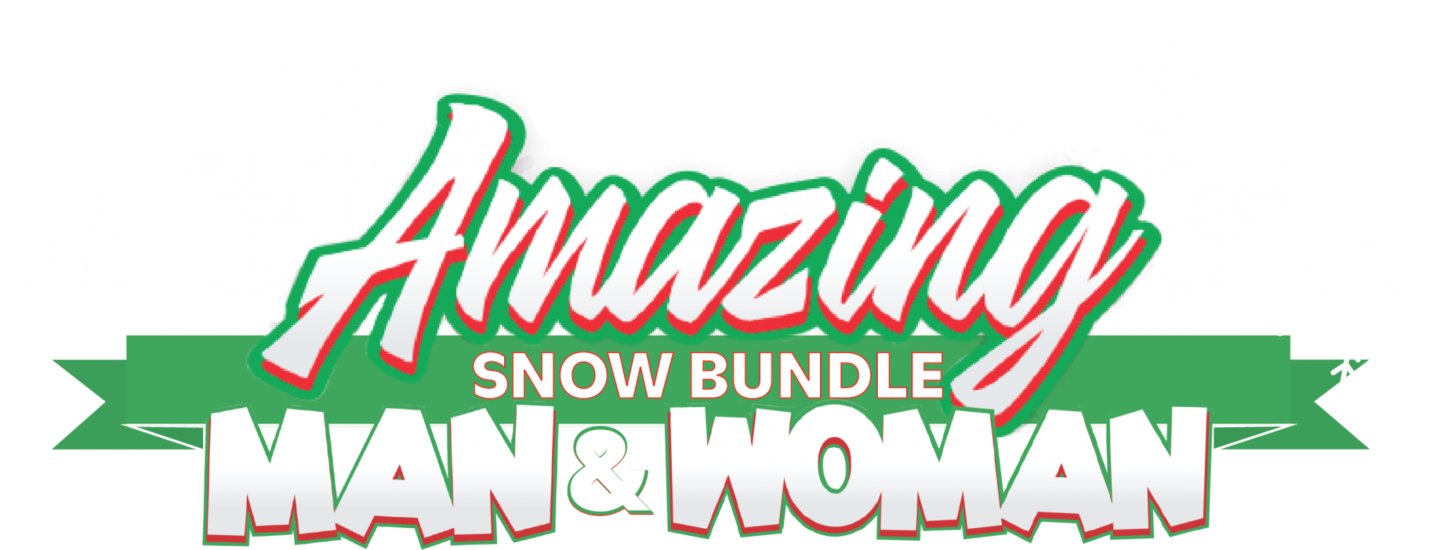 Home - The Amazing Snowman and Snow Woman